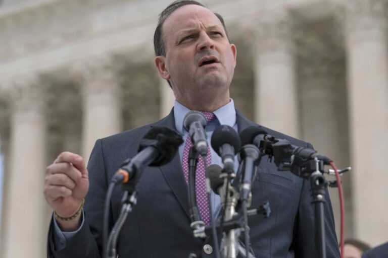 Alan Wilson, South Carolina’s longtime GOP Attorney General, set to ...